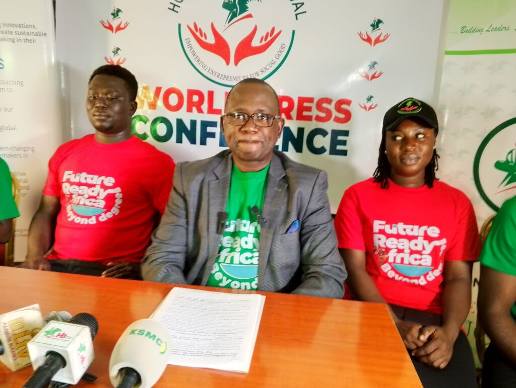 Hope Builders Festival 2025 to Hold in Kaduna, Focuses on Skills Over ...